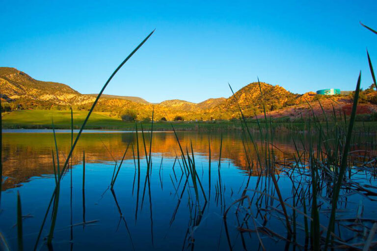 Cedar Ridge Golf Course – Cedar City, UT – Golf Course & Country Club