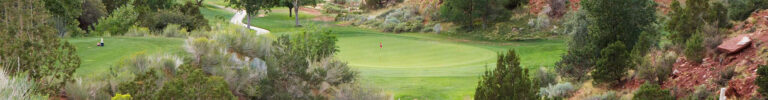 Course Facilities – Cedar Ridge Golf Course – Cedar City, UT